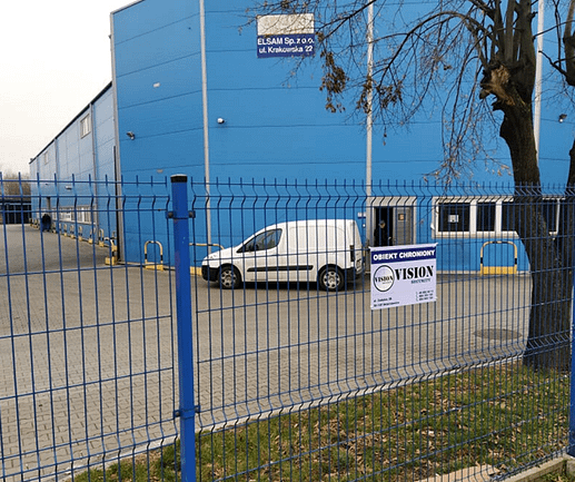 Elsam | Vision Security